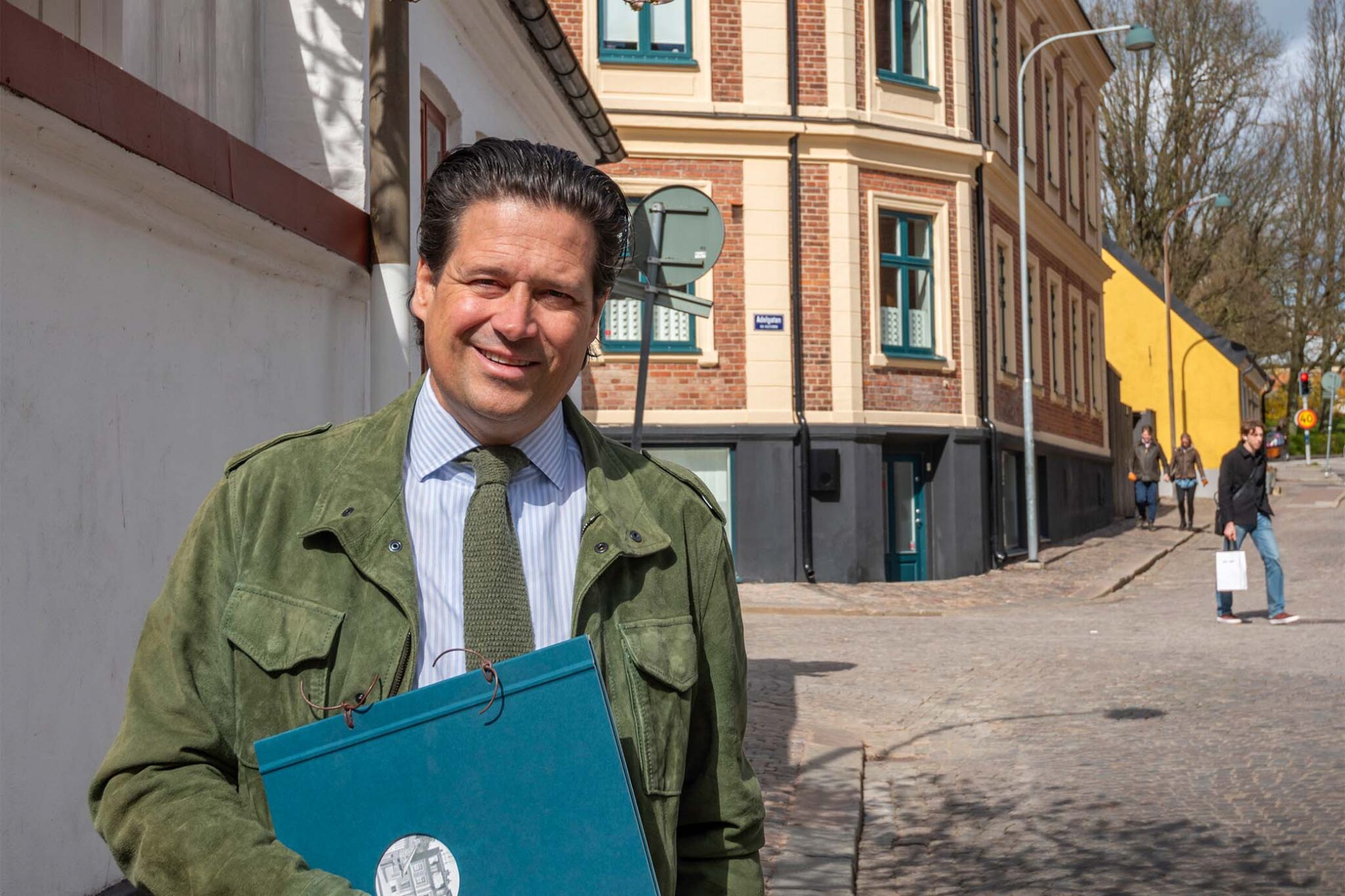 Kudu – med framtidsvision förankrad i tradition | Sverige Växer